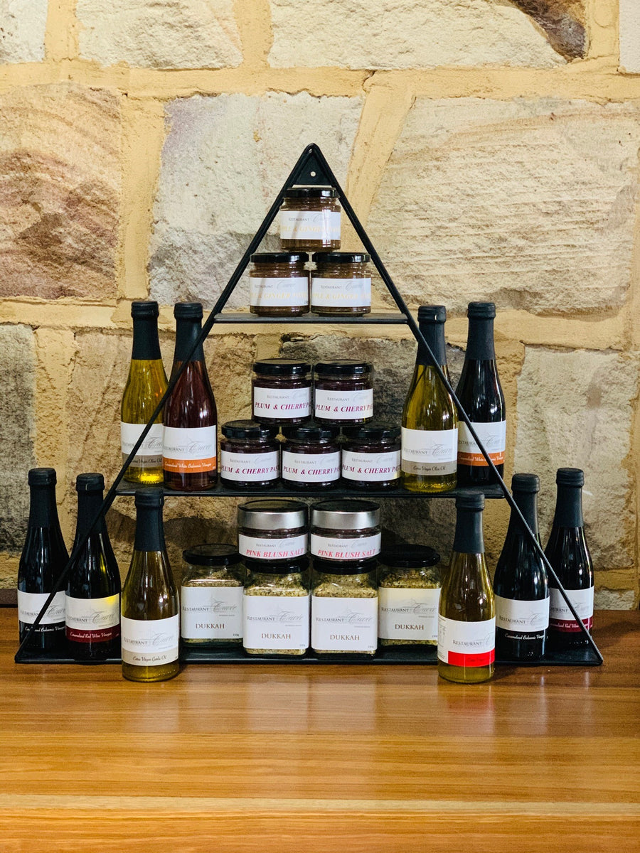 House Made Products – Peterson House