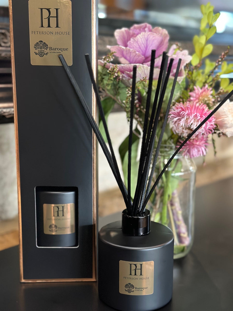 Reed Diffuser Baroque – Peterson House